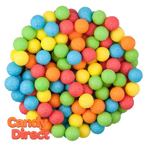Clever Candy Cosmic Bumpy Jawbreakers 10lbs