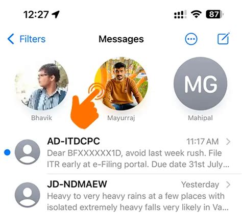 How To Play Gomoku On IMessage TechRushi