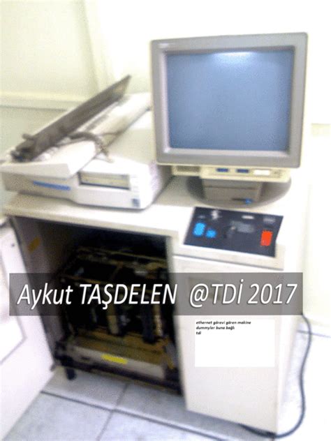 Ibm Mainframe Ve Dummy Terminal