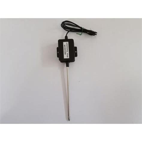 Jual Sensor Ph Tanah Support Arduinodms Esp32 Iot Blynk Sensor Ph