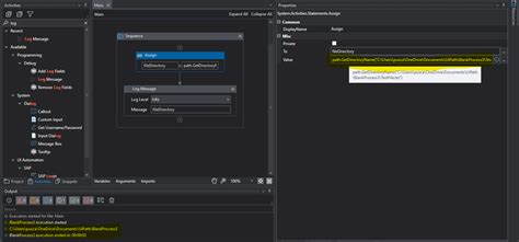 File Path Activities Uipath Community Forum
