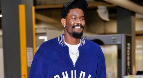 Brian Windhorst Hints Deandre Ayton Could Be Lakers Next Big Move