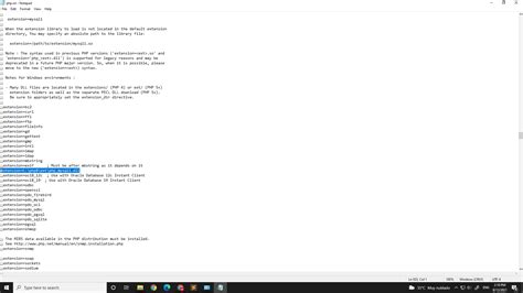 Php Clase Mysqli No Reconocida Por Php Stack Overflow En Espa Ol