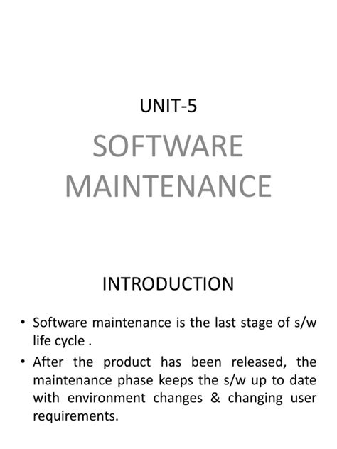 unit 5 pdf version control risk