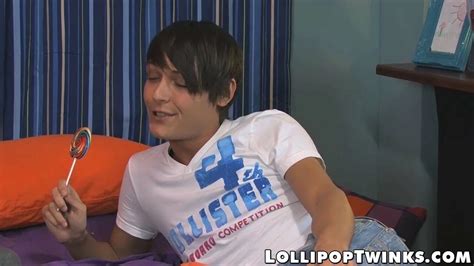 Dominant Top Brice Carson Cums On Trey Korbin After Anal Sex Gay Twink