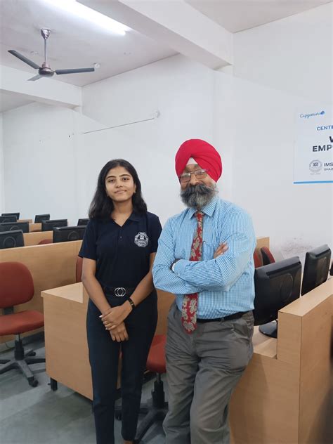 Had The Most Amazing Soft Skill Sessions Past Week By Rana Vikram