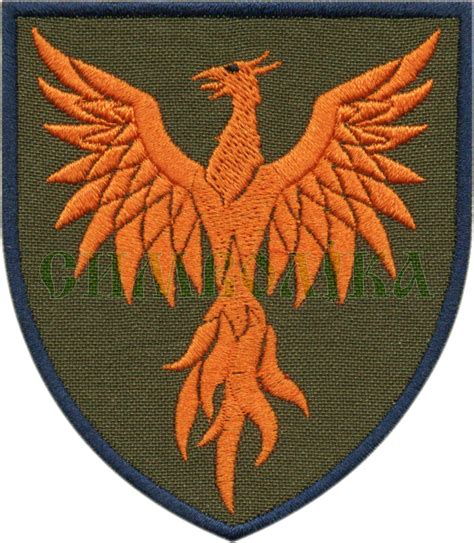 146 й орвп новий зразок тк олива кол Нарукавна емблема купити в інтернет магазині Символіка