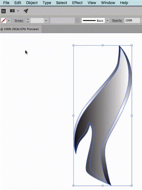 Invert Color In Illustrator CS6 Graphic Design Stack Exchange