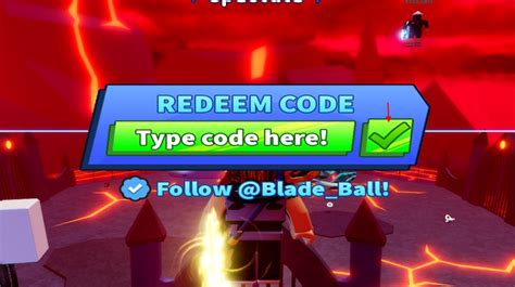 Blade Ball Codes April 2025 Beebom