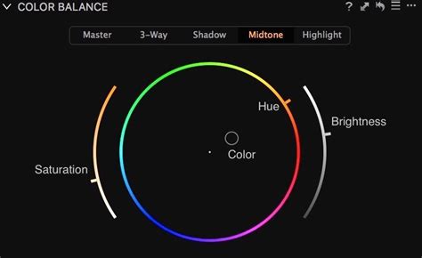 Demystifying Color Balance In Capture One Pro The Digital Story