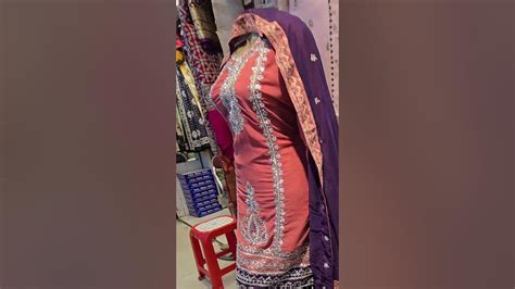 এঈ ইদের হট কালেকশন চলে এসেছে বিয়ে বাজারে ঘারারা পার্টি ড্রেস পাচ্ছেন সব থেকে কম দামে 🥰🤩 ️