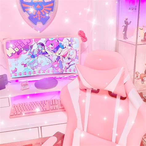 Razer Gaming Chair Pink Rogers Gardens Hours Today