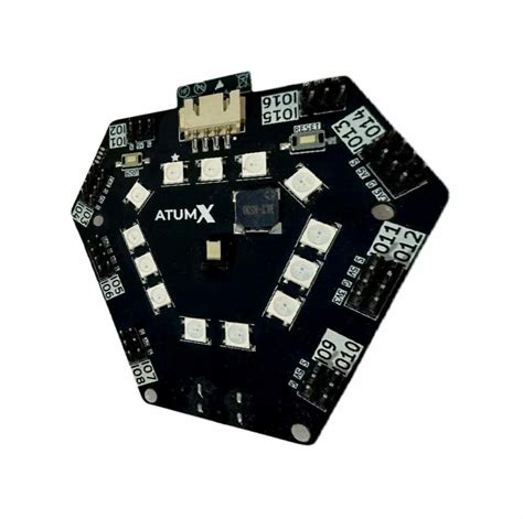 Microprocessor Development Board At ₹ 399piece माइक्रोप्रोसेसर डेवलपमेंट बोर्ड In Kodavasal