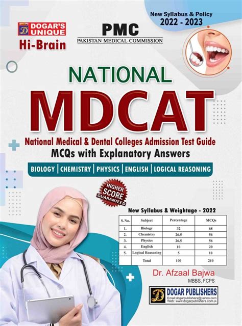 National Mdcat Edition 2022 2023 Books Delivery Pk Online Book Shop