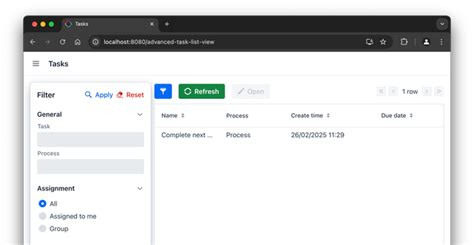 Jmix Is Released Jmix