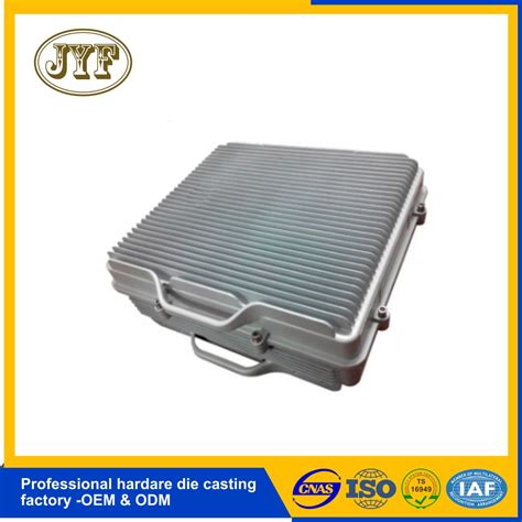 压铸通讯装配外壳压铸件 通讯配件 铝合金压铸 锌合金压铸 镁合金压铸 深圳金源福五金制品有限公司