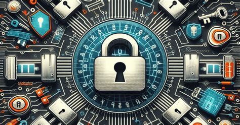 Understanding Data Security And Data Encryption Newsoftwares Net Blog