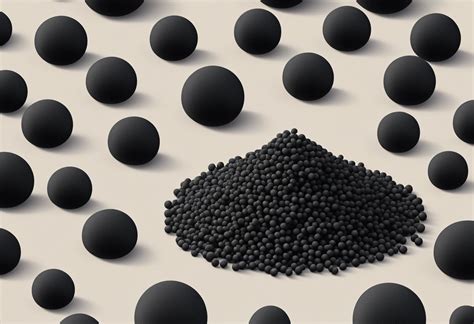 Carbon Black N 550 Properties Applications And Benefits