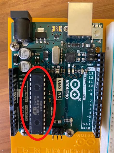 What Type Of Arduino Board Do You Have Identification Guide Charged Warrior