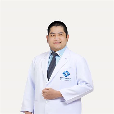ค้นหาแพทย์ โรงพยาบาลพริ้นซ์ สุวรรณภูมิ