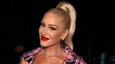 What Are Gwen Stefanis Political Views Heres What We Know