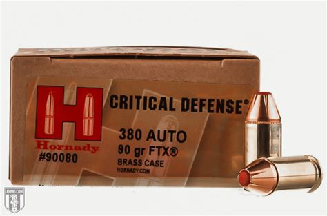 Best Home Defense Ammo For Self Protection ⋆ Interaction