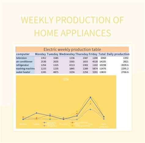 Free Volume Templates For Google Sheets And Microsoft Excel Slidesdocs