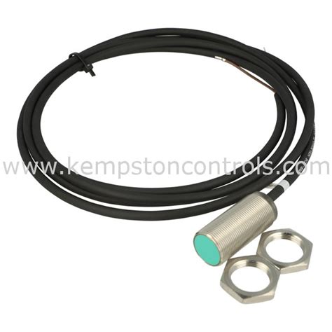 Pepperl Fuchs Ncb5 18gm40 Z0 Pepperl Fuchs Inductive Sensor 5mm