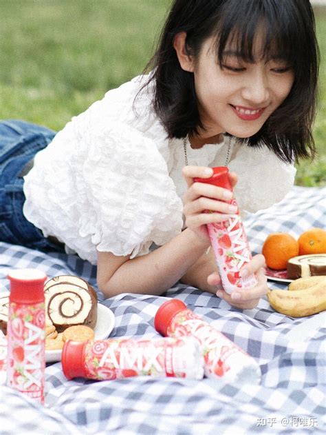 好天气就是野餐的信号 浅尝初夏的滋味 知乎