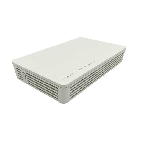 Original Huawei Router CATV Hg V ONU CATV Gpon Hg V And Echolife Hg R