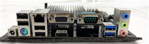 【美品】 Asrock オンボードcpu ファンレス マザーボード N100dc Itx Intel Cpu N100搭載 A0903 1016ml003 0120241002101026