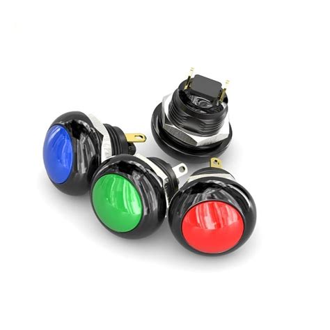Ultimate Guide Effective Methods To Safeguard Industrial Push Button