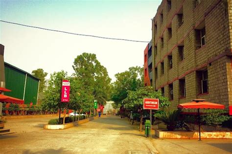 Hlm Group Of Institutions Ghaziabad Campus Photos Virtual Tour
