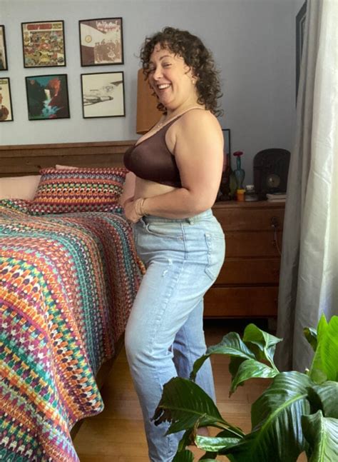 Honest Ruby Ribbon Review For Large Busts Wardrobe Oxygen