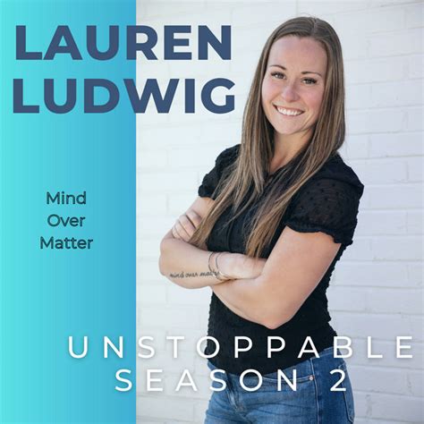 Unstoppable Podcast On Spotify
