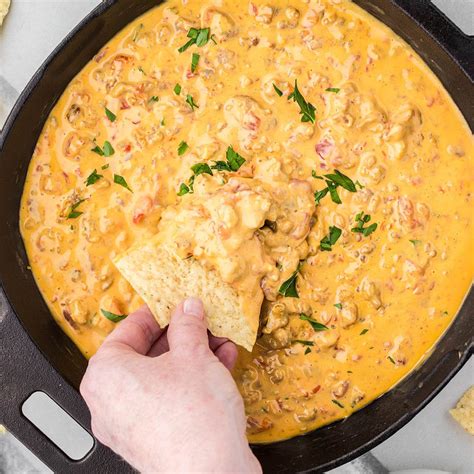 Easy Rotel Sausage Dip Spicy Cheesy And Delicious Bowl Me Over