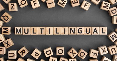 Benefits Of Having Multilingual Content Within An E Learning Platform