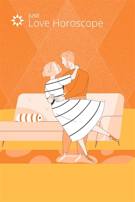 Monthly Love Horoscope June 2022 Horoscope Love Horoscope Monthly
