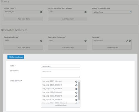 Firewall Rule Not Working Xg Drops Traffic Invalid Traffic Denied By Policy 0