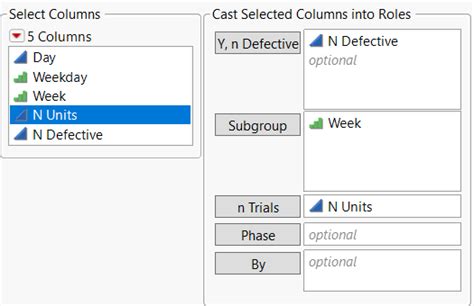 New Control Chart Builder Features In Jmp 17 Jmp User Community