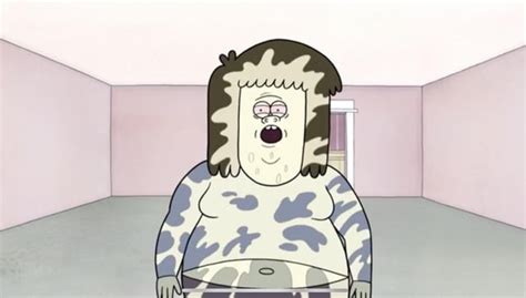 Explain This To Someone Whos Never Seen Regular Show R Regularshow