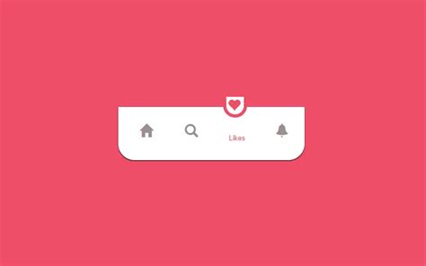 Best Free CSS Tab Bars In