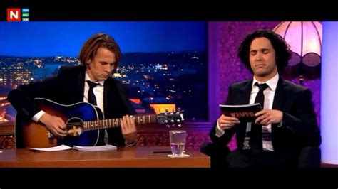 Ylvis Tobias Song And The Sex Tape Question Eng Subs Youtube