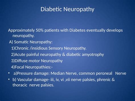 Diabetes Mellitus Lecture For Fresherspptx