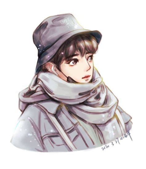 Pin By Hằng Huỳnh On Art Chibi Anime Fan Art