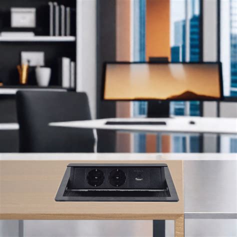 OEM Desktop Socket Desktop Socket Manufacturer