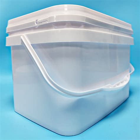 Rectangle Buckets Manufacturer In China Rectangle Buckets Manufacturer In China