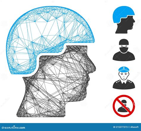 Linear Tin Soldier Icon From Christmas Outline Collection Thin Line Tin Soldier Vector Isolated