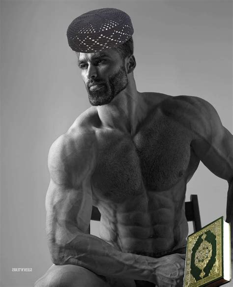 Quran Gigachad Gigachad Know Your Meme