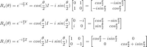 Einstein Relatively Easy Hadamard Gate Decomposition